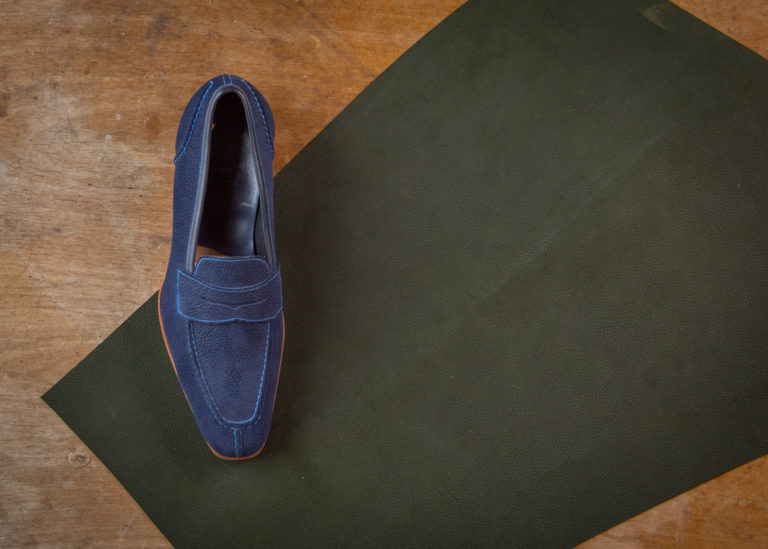 Waxy Commander Original - Charles F Stead and Co Ltd.